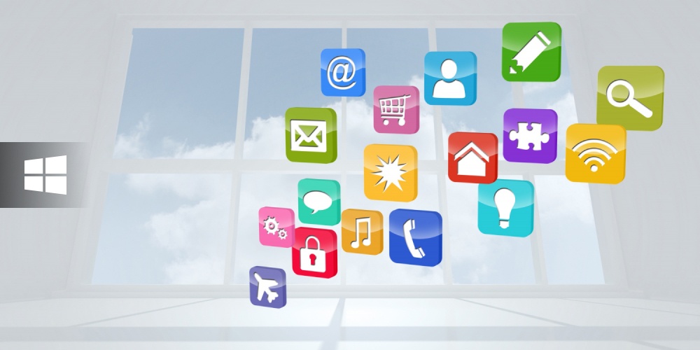 Windows App Development Company In UK | Hyperlink Infosystem