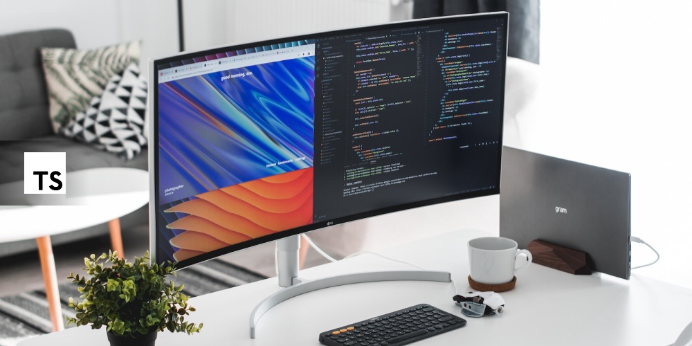 TypeScript Development In UK | Hyperlink Infosystem