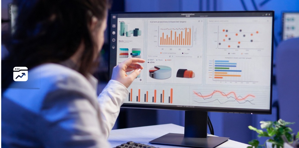 Data Forecasting Company In UK | Data Forecasting UK | Hyperlink Infosystem