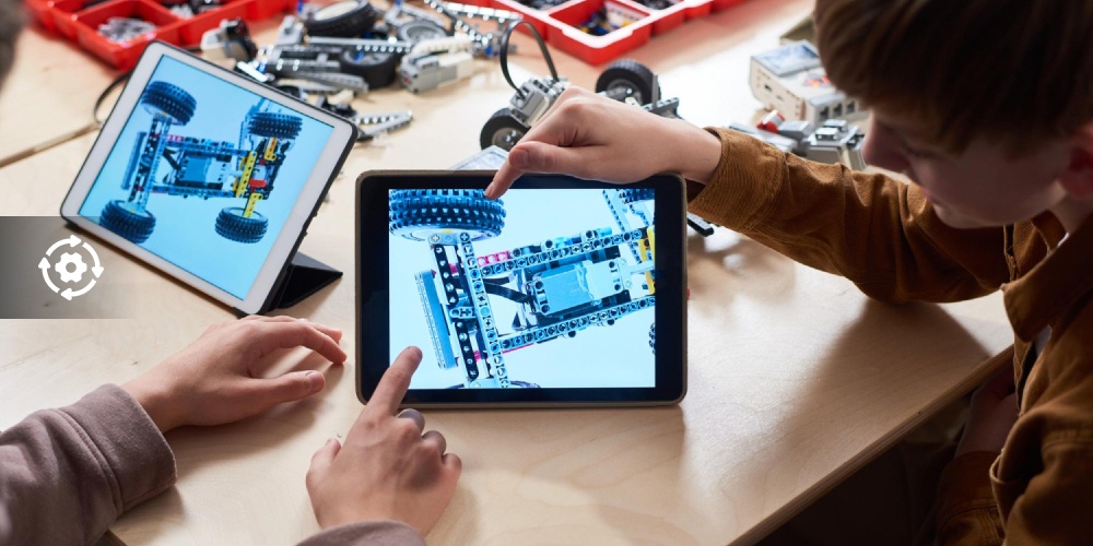 IoT Hardware Prototyping in UK | Hyperlink Infosystem